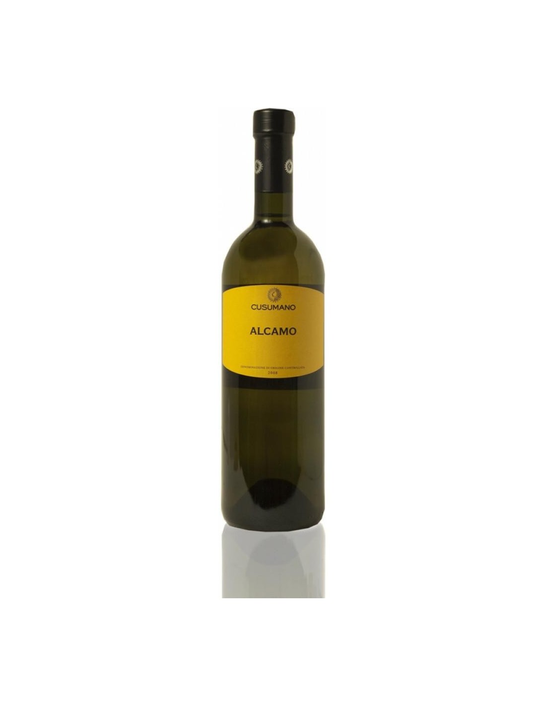 CUSUMANO VINO CL75 ALCAMO