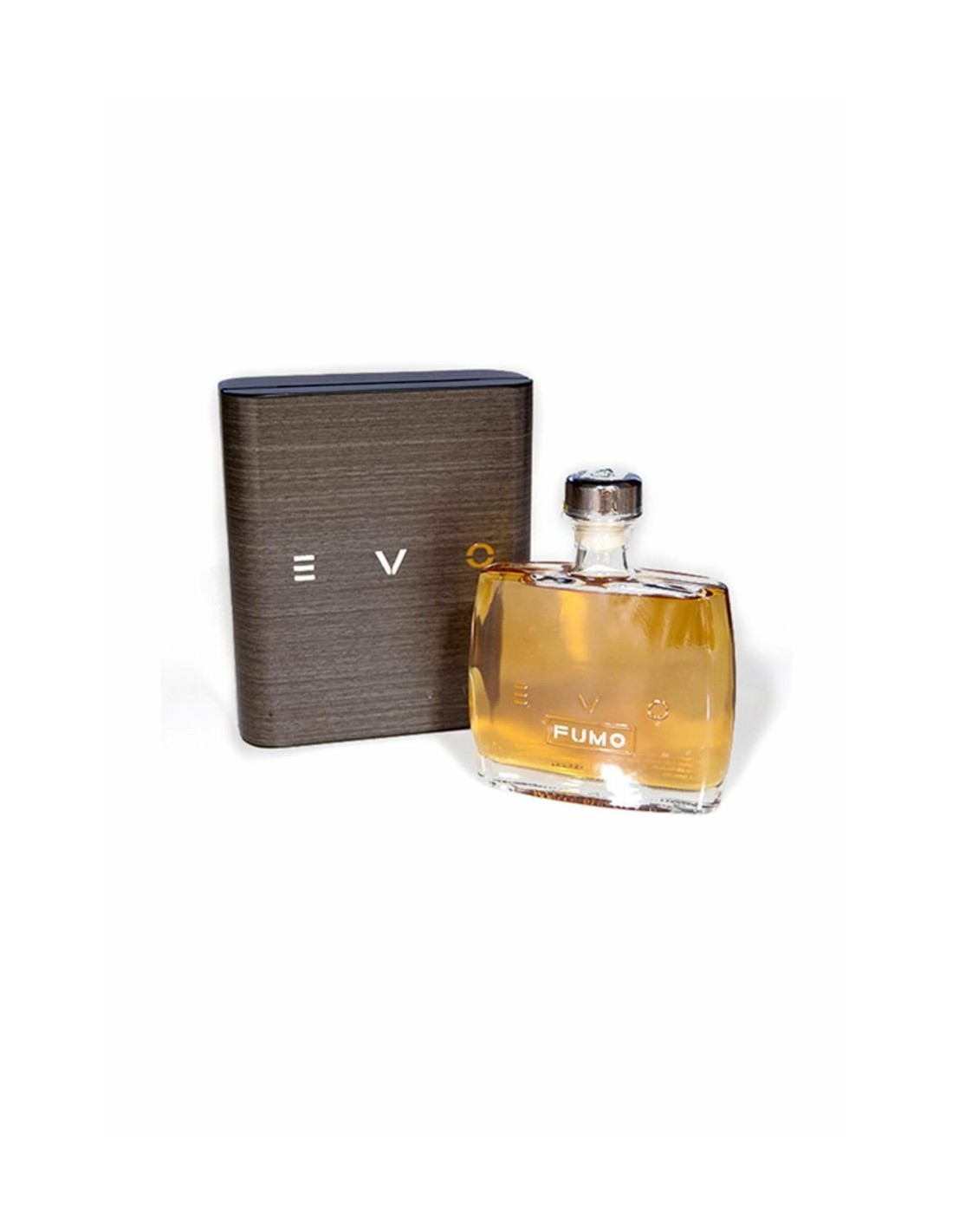 FUMO GRAPPA RISERVA CL.50 JEWEL BOX