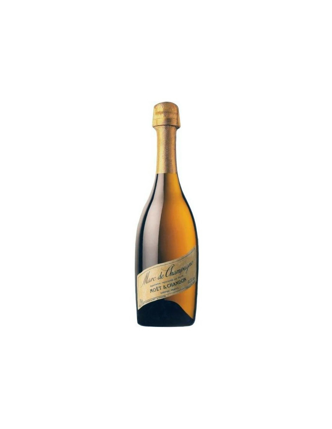 MOET & CHANDON GRAPPA MARC DE CHAMPAGNE CL.75
